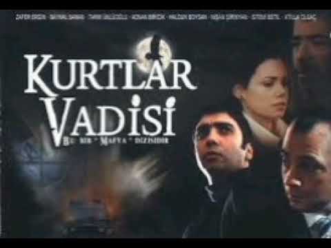 kurtlar vadisi pusu ersoy ulubey muzigi