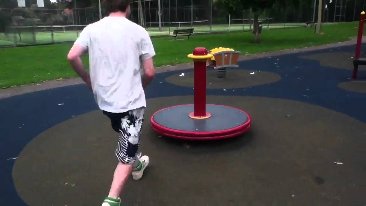 Spin wheel fail - YouTube