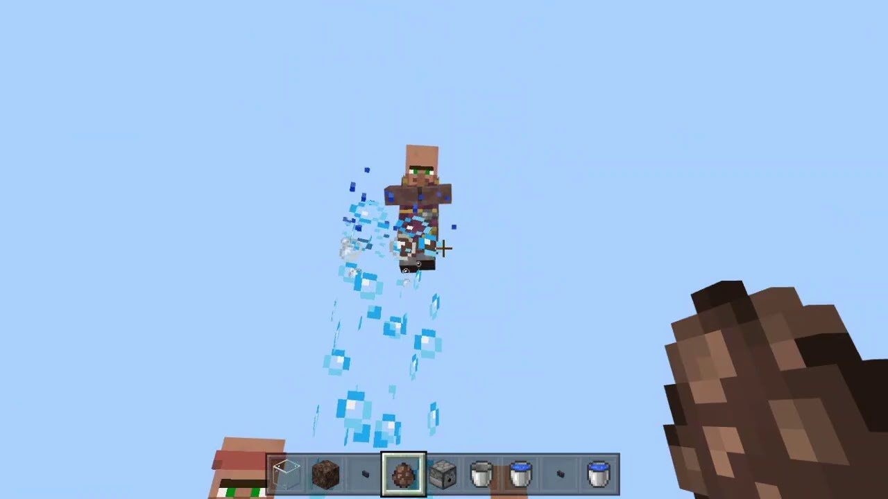 Helium in Minecraft - YouTube