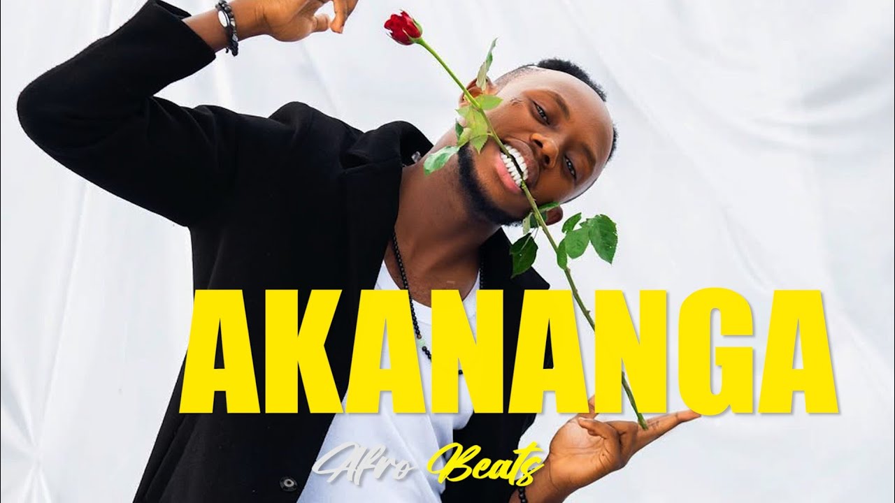 Chriss Eazy _ AKANANGA _ Element Eleeéh type beats (new song Rwanda ...