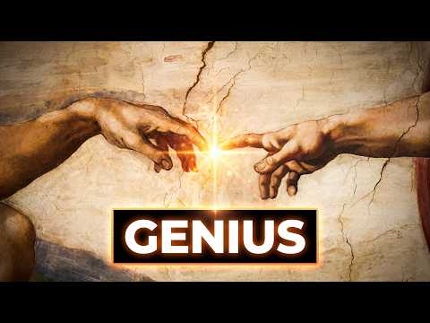 The Secret Hidden in The Creation of Adam