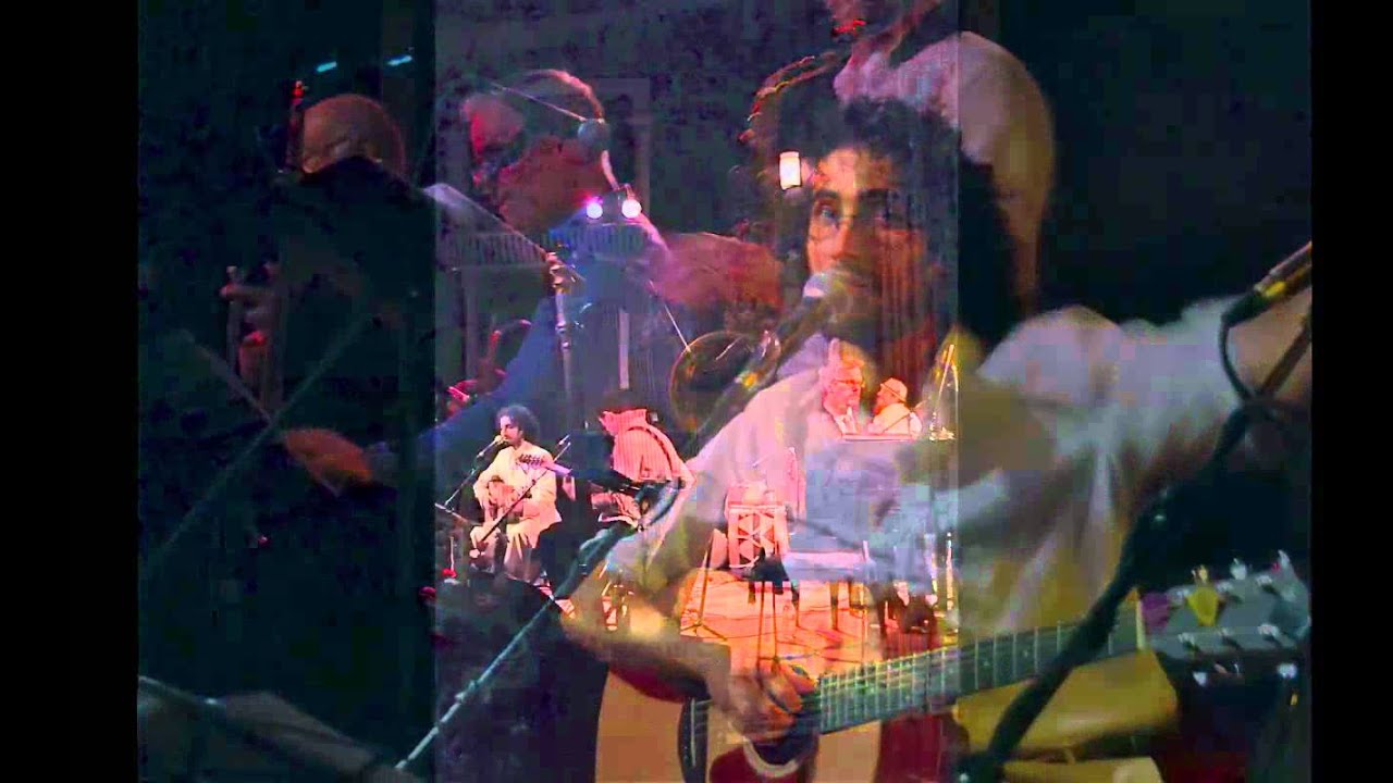 in due time - by martin zarzar - YouTube Music