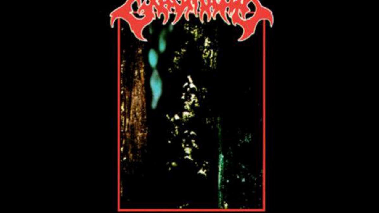Exhumator - Shadow Of Cross (1996) [Full Album] - YouTube