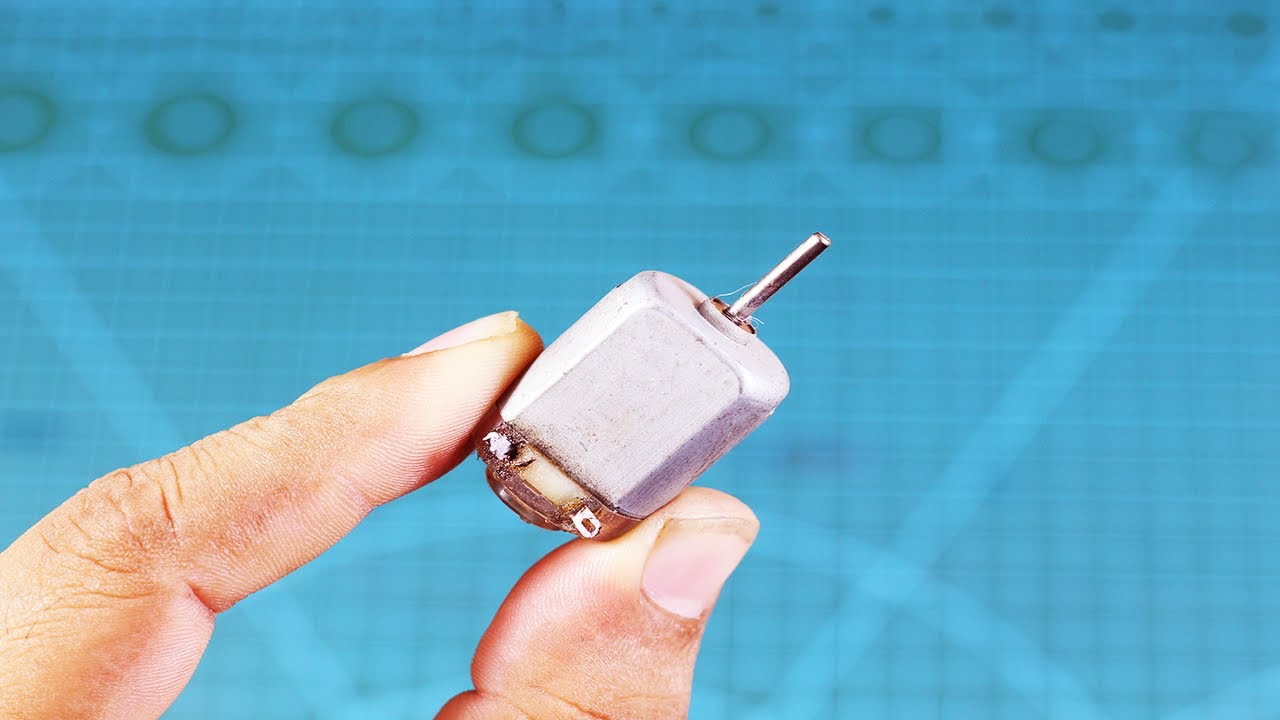 Generator Free Energy 220v Self Running Machine -100% Free Energy Self ...