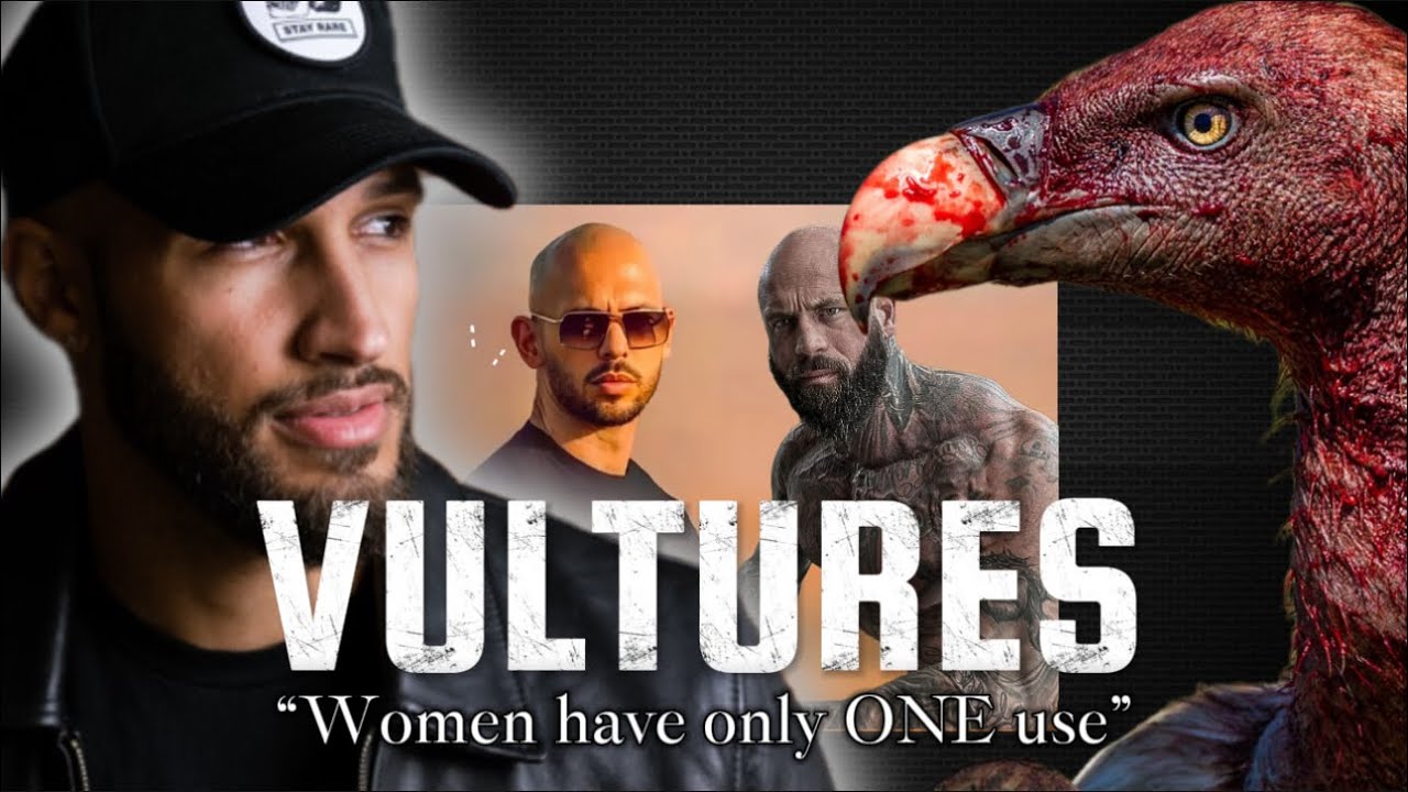 Making Men Great Again | the great deception - YouTube