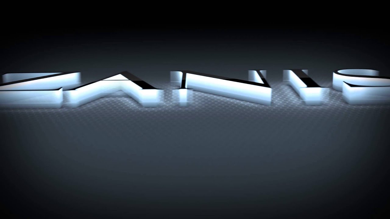 Zanis & Co. Time and Space Logo - YouTube