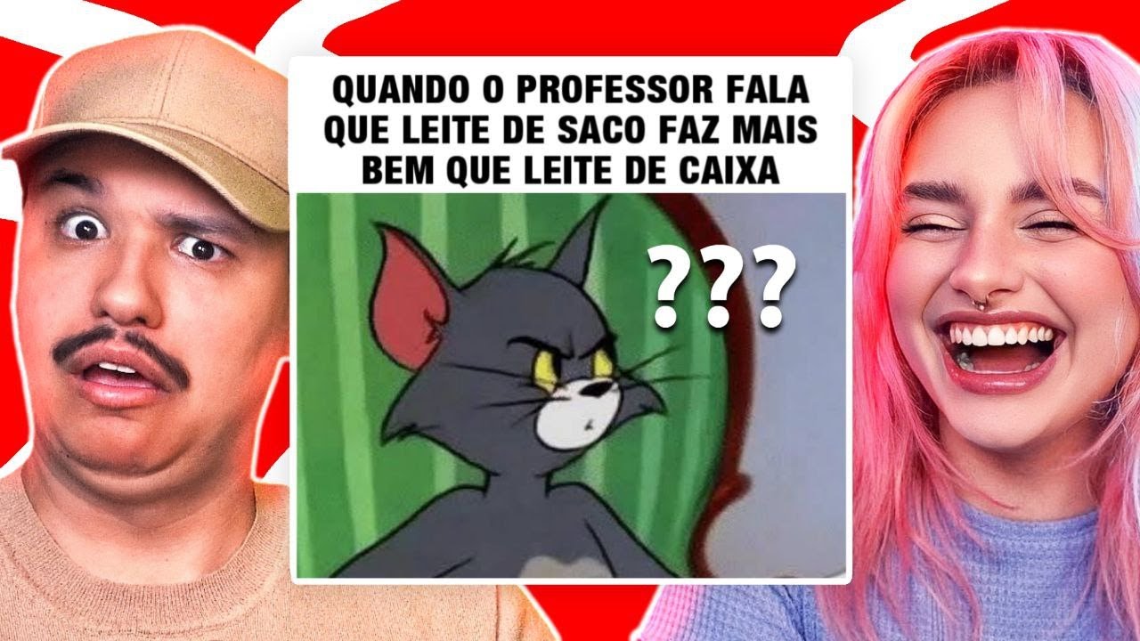 Sim, Certo, Meme