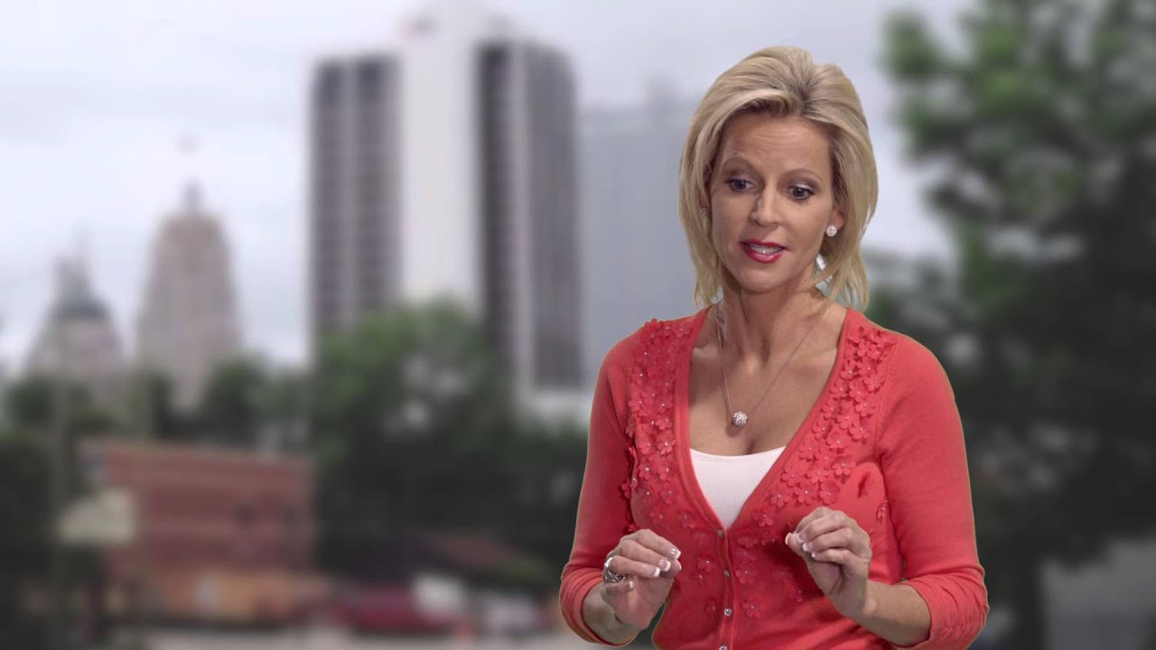 Mary Collins - YouTube