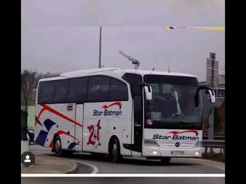 EZ U TU -HAMİT KARADENİZ/ STAR BATMAN