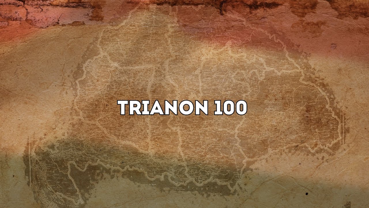 TRIANON 100 - YouTube