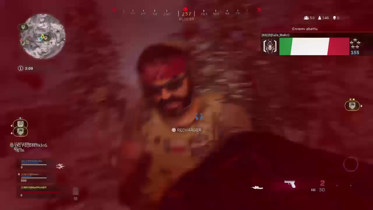 COD Warzone :Highlight #2 - YouTube