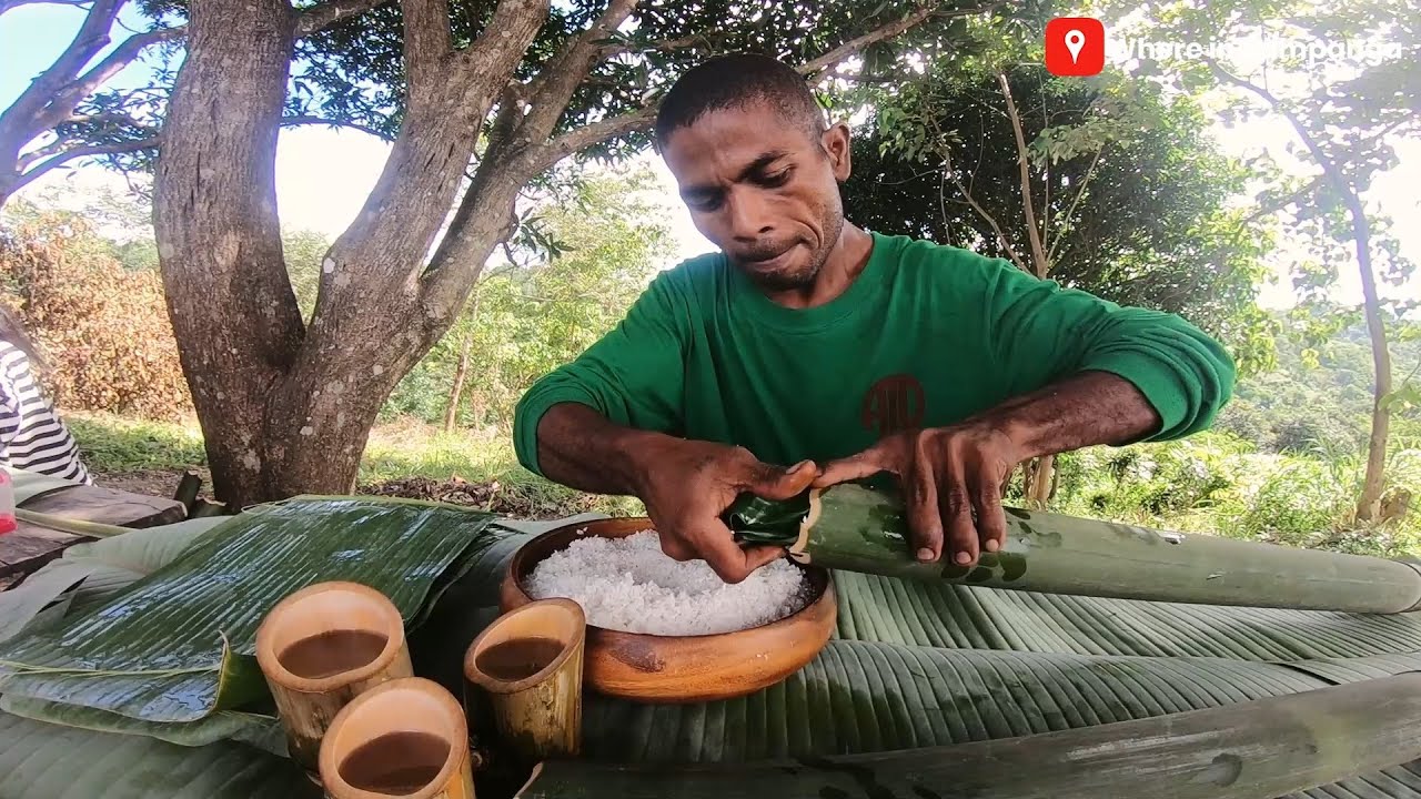 Original Binulo of Porac Pampanga - YouTube