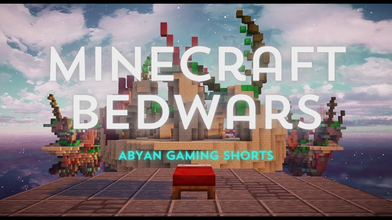 AGS IS LIVE WITH BEDWARS || MINECRAFT BEDROCK LIFEBOAT || #45 - YouTube