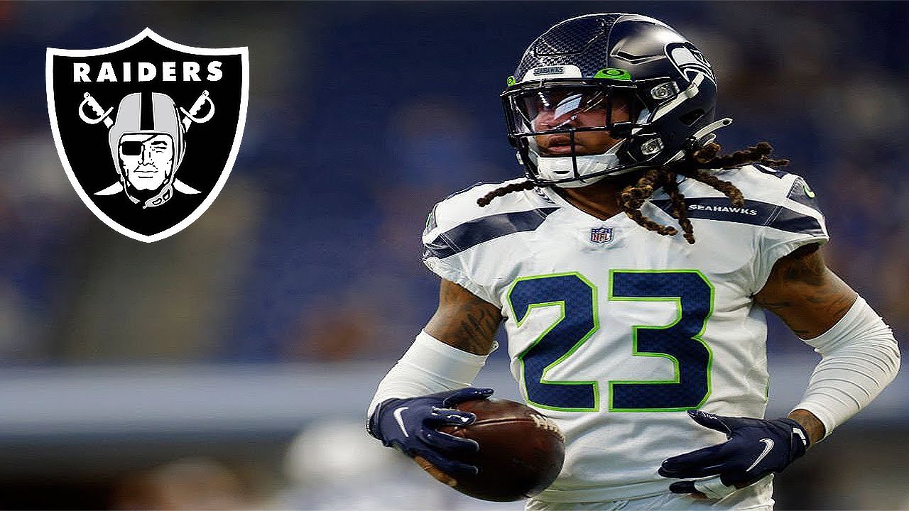 Sidney Jones Highlights 🔥 - Welcome to the Las Vegas Raiders - YouTube