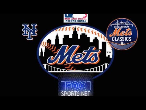 June 9 1998 Devil Rays at Mets - Devil Rays Inaugural Series at Shea ...