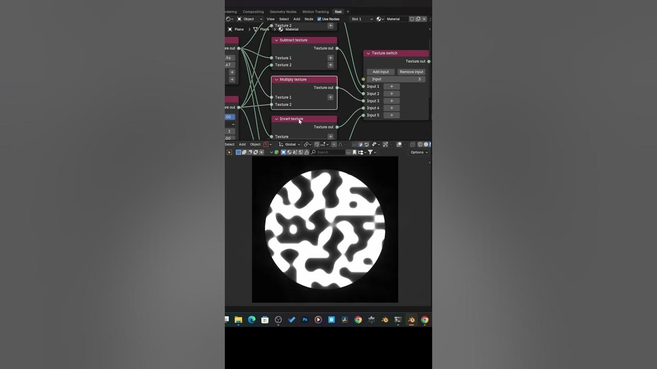 Octane Blender Mini Tutorial - YouTube