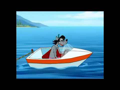 Музыка из Ну, погоди! выпуск 19