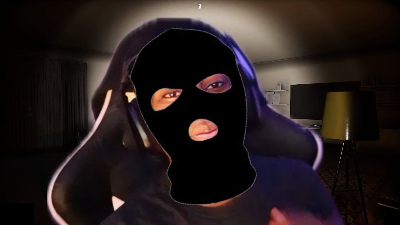 Im Gonna Become The Most Wanted Thief - YouTube