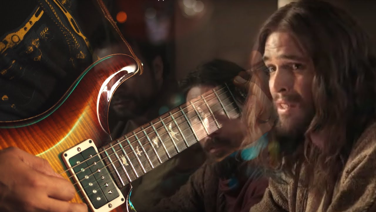 Remember Me - The Last Supper Song - Original - YouTube