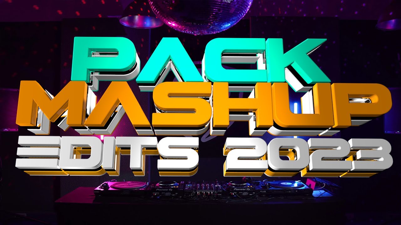 𝗣𝗔𝗖𝗞 𝗠𝗔𝗦𝗛𝗨𝗣 - 𝗘𝗗𝗜𝗧𝗦 𝟮𝟬𝟮𝟯 (𝗗𝗘𝗦𝗖𝗔𝗥𝗚𝗔 𝗚𝗥𝗔𝗧𝗨𝗜𝗧𝗔) - YouTube