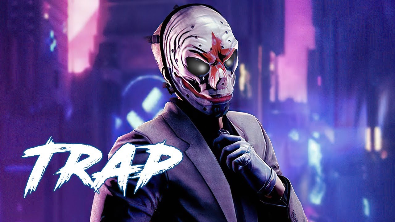 Best trap mix 2021 ☢️ Rap Hip Hop 2021 ☢️ Bass Boosted Trap & Future ...