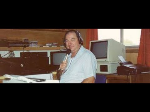 Bill Cooper interview CNN Uncut original - YouTube