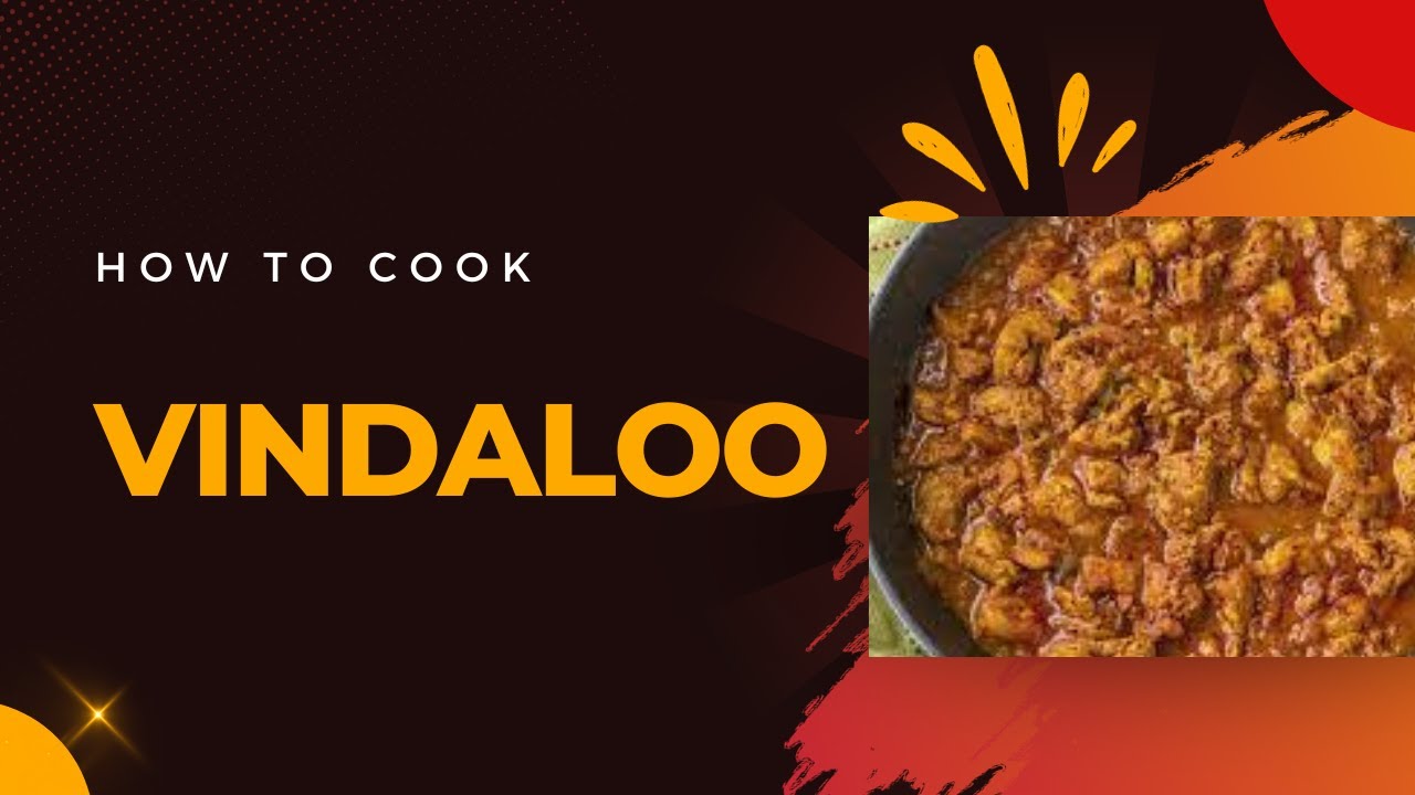 Vindaloo - YouTube