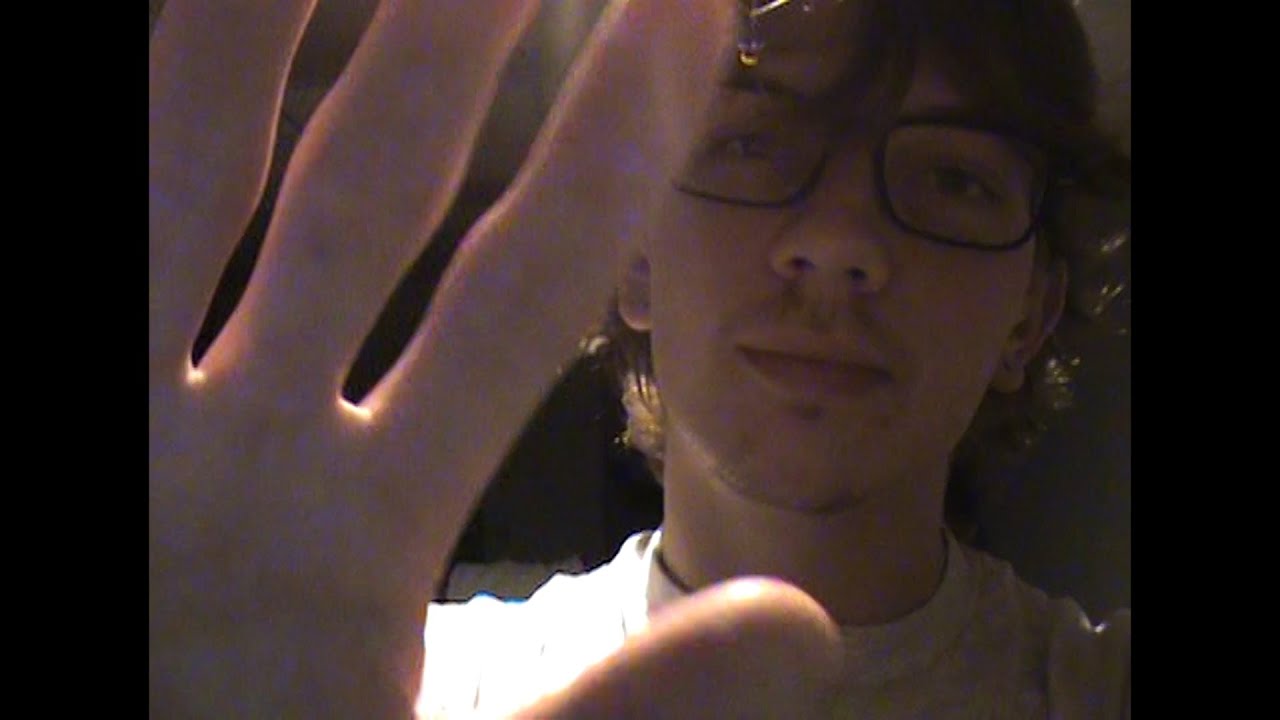 asmr ~ visual triggers collab w/@GubbyASMR (camera adjusting, hand ...