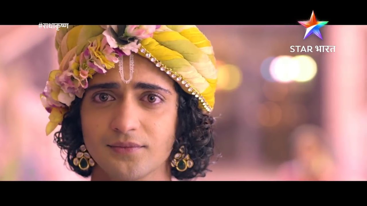 Radha Krishna best moments 03 - YouTube