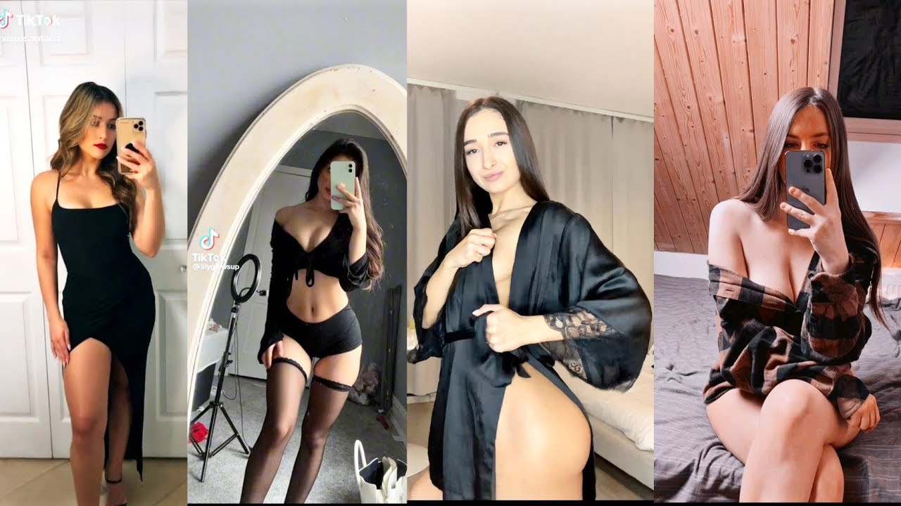 TikTok Hot Girl Transformation #tiktok #viral #shorts - YouTube