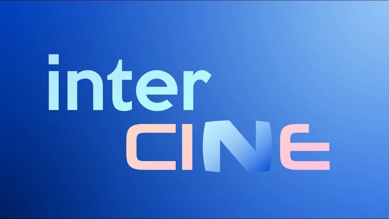 Vinheta do Intercine (2017 - 2018) - YouTube