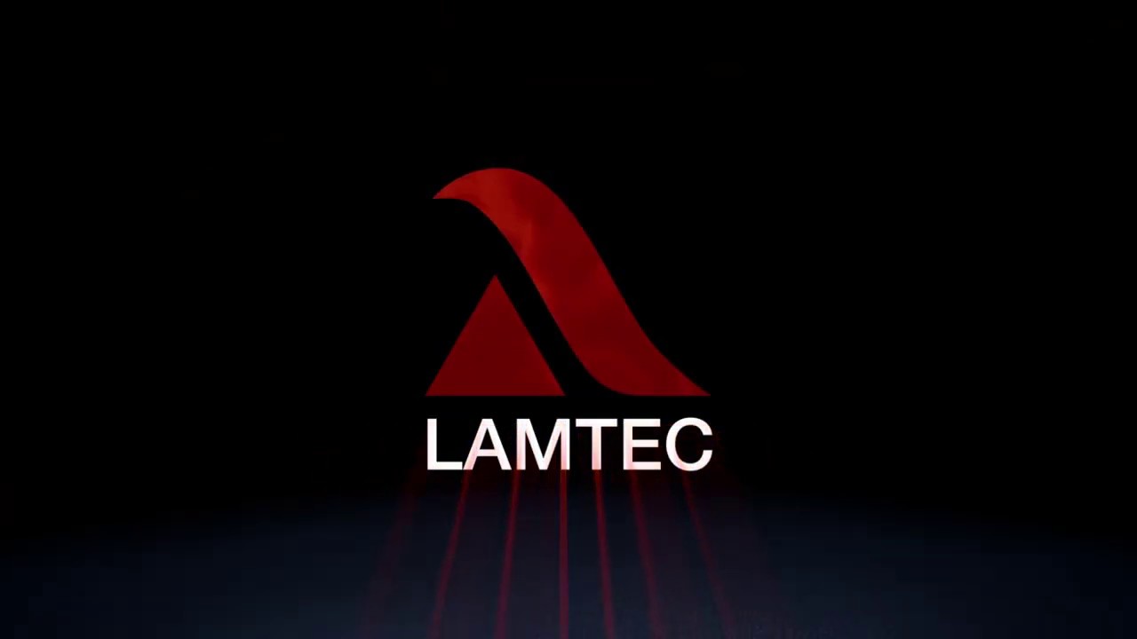 20 Years LAMTEC - YouTube