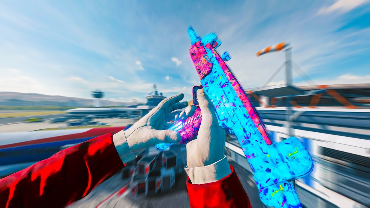 Flares | Warzone Mobile Competitive Highlights - #2 | Team IND - YouTube