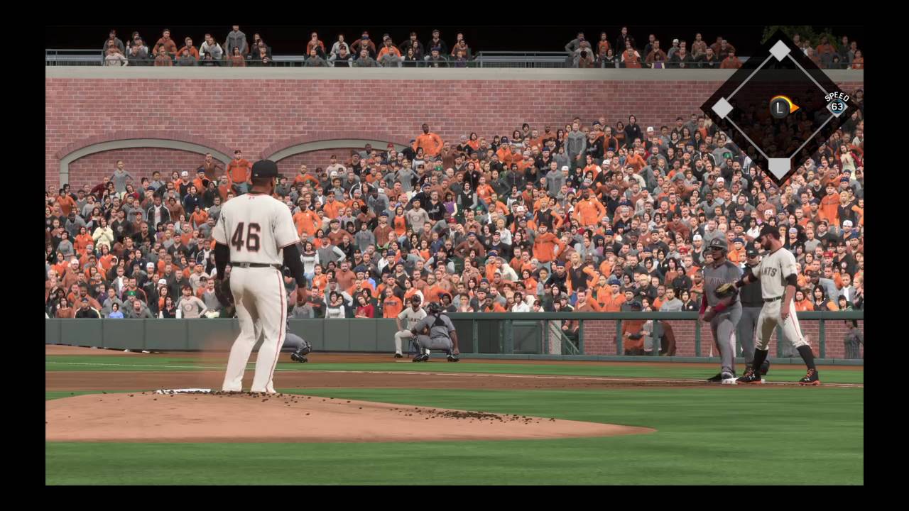 SF Vs ARI-Series-10-GM3-pt2-BPL-SE4 - YouTube