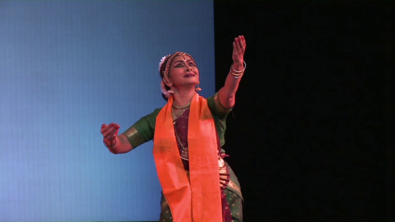 Mythili Kumar- Bhudevi - YouTube