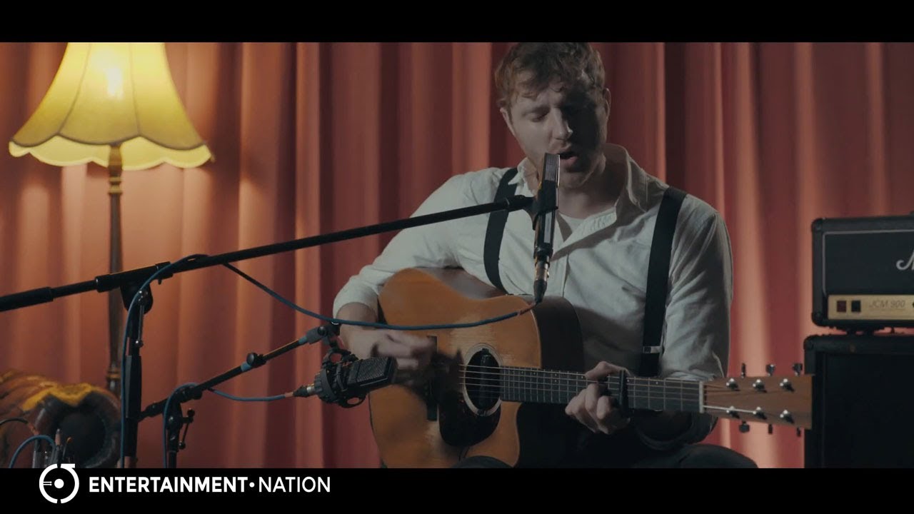Jay McKay - Upbeat Pop Solo Guitarist and Vocalist - Entertainment ...