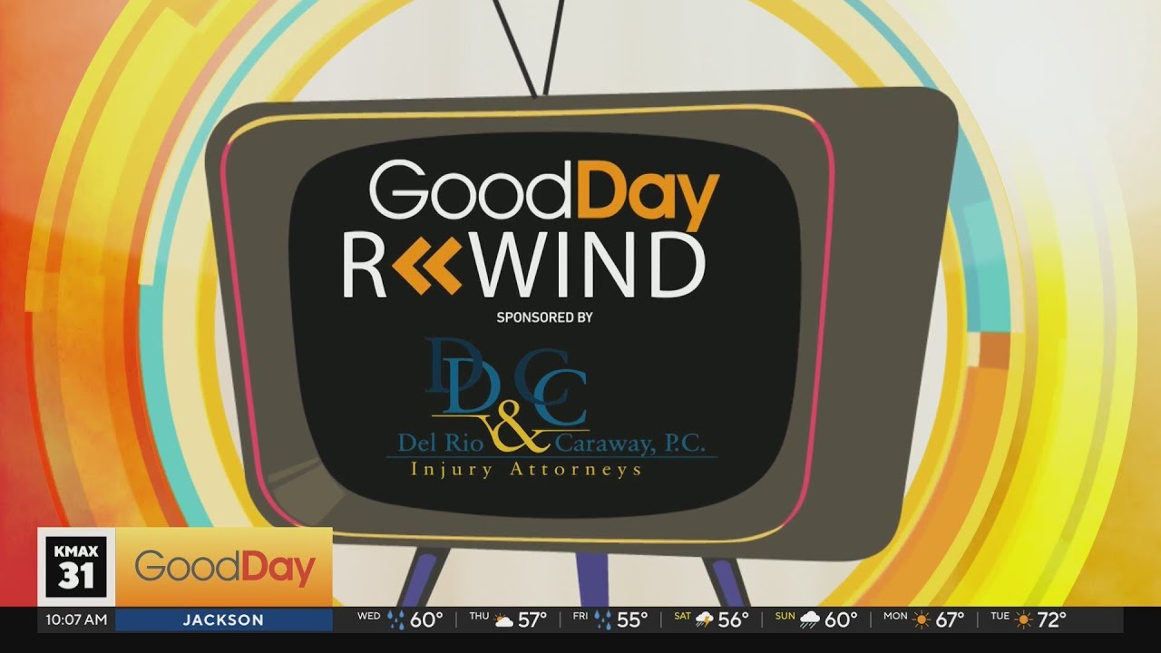 Good Day Rewind - 3/27 - YouTube
