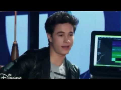 Soy luna soy tu mejor amigo