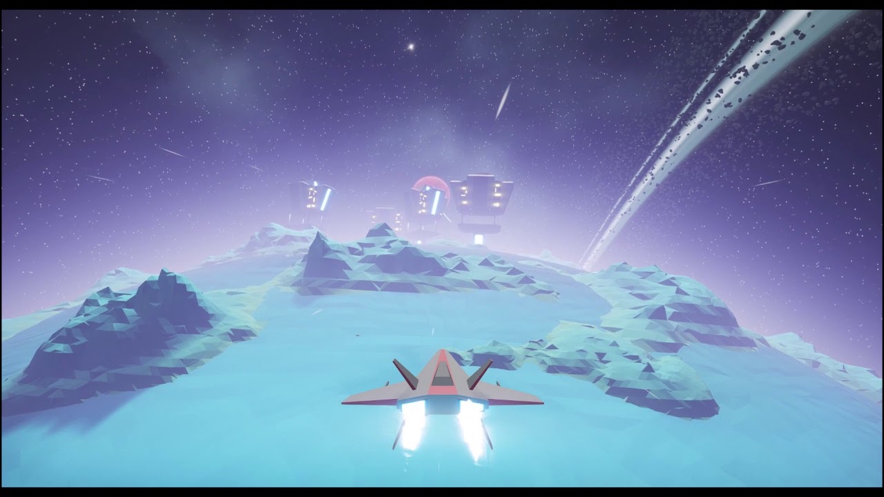 Planetary Surface and Structures | Solara - YouTube