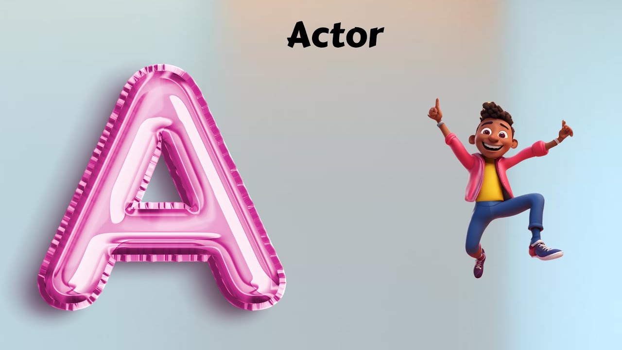 ABC Song | ABC Phonics Song | Phonics Song For Toddlers | Alphabet Song ...