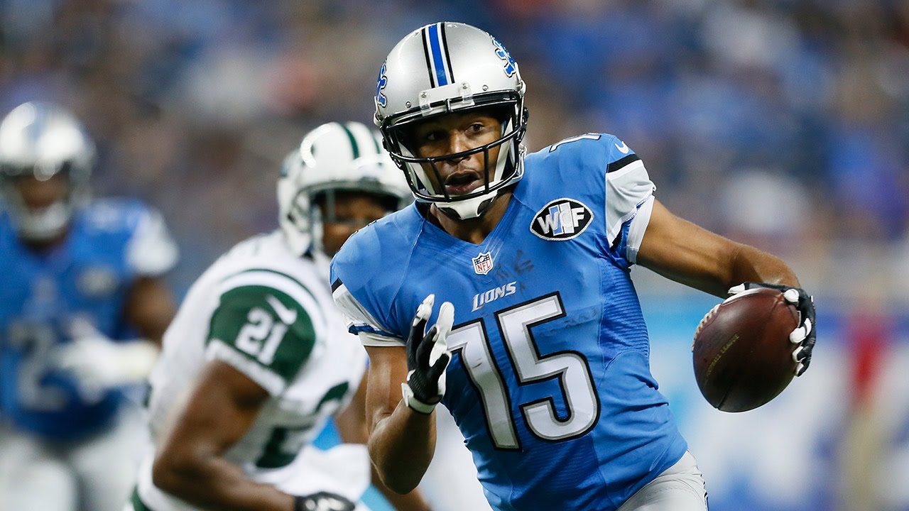 Golden Tate scores 35-yard touchdown - 2015 Preseason Week 1 highlight ...