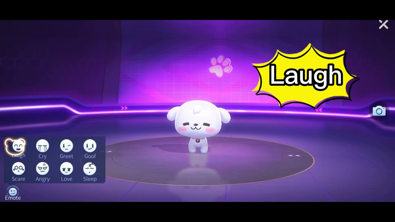 Jisoo’s Dalgom in KartRider Rush+ | Dalgomie’s so cute - YouTube