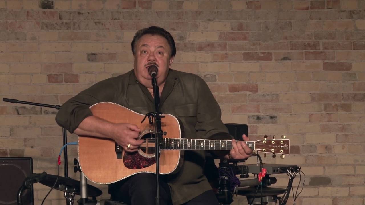 Alan Godage & Sundown - YouTube