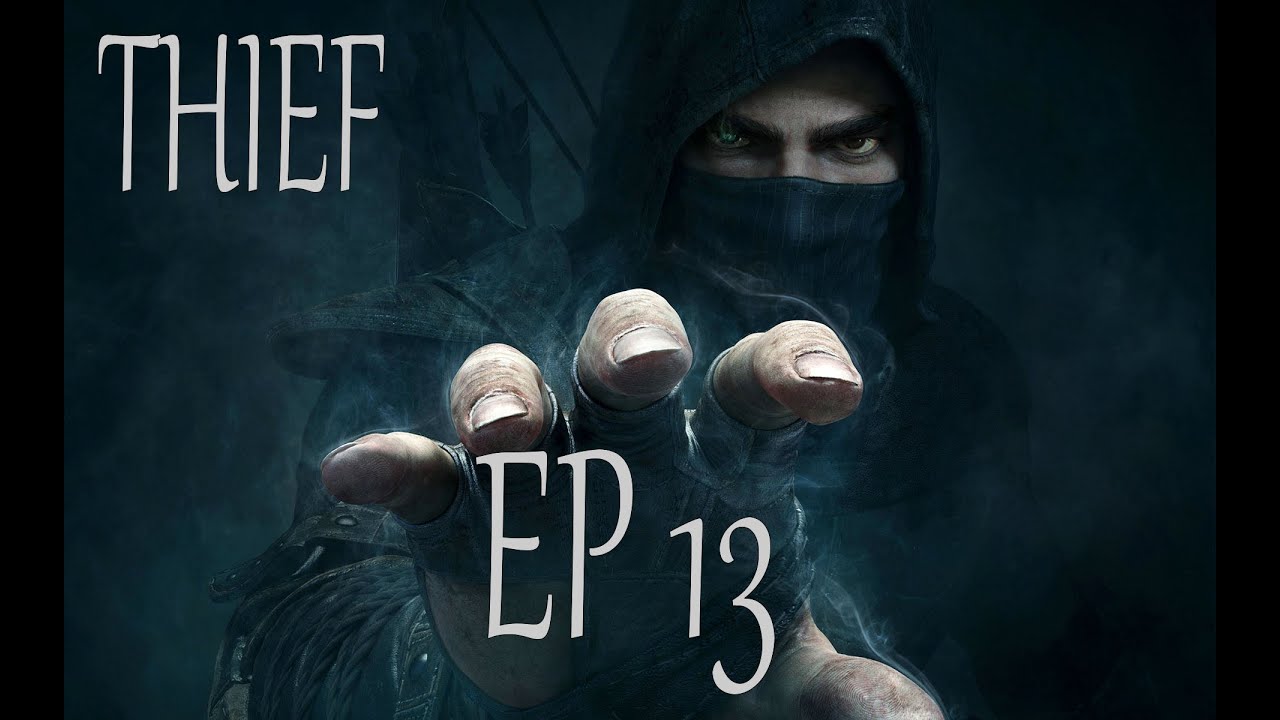 Thief EP13 Architect Grand House (#Xbox One Gameplay) - YouTube