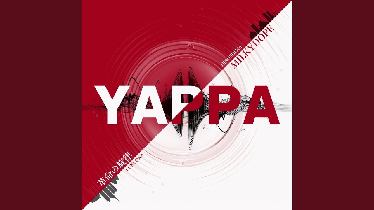 YAPPA - YouTube