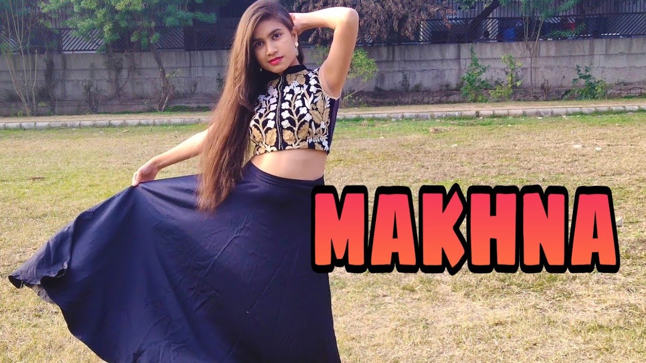 MAKHNA | DRIVE | RELOADED DANCE WITH NEHA - YouTube
