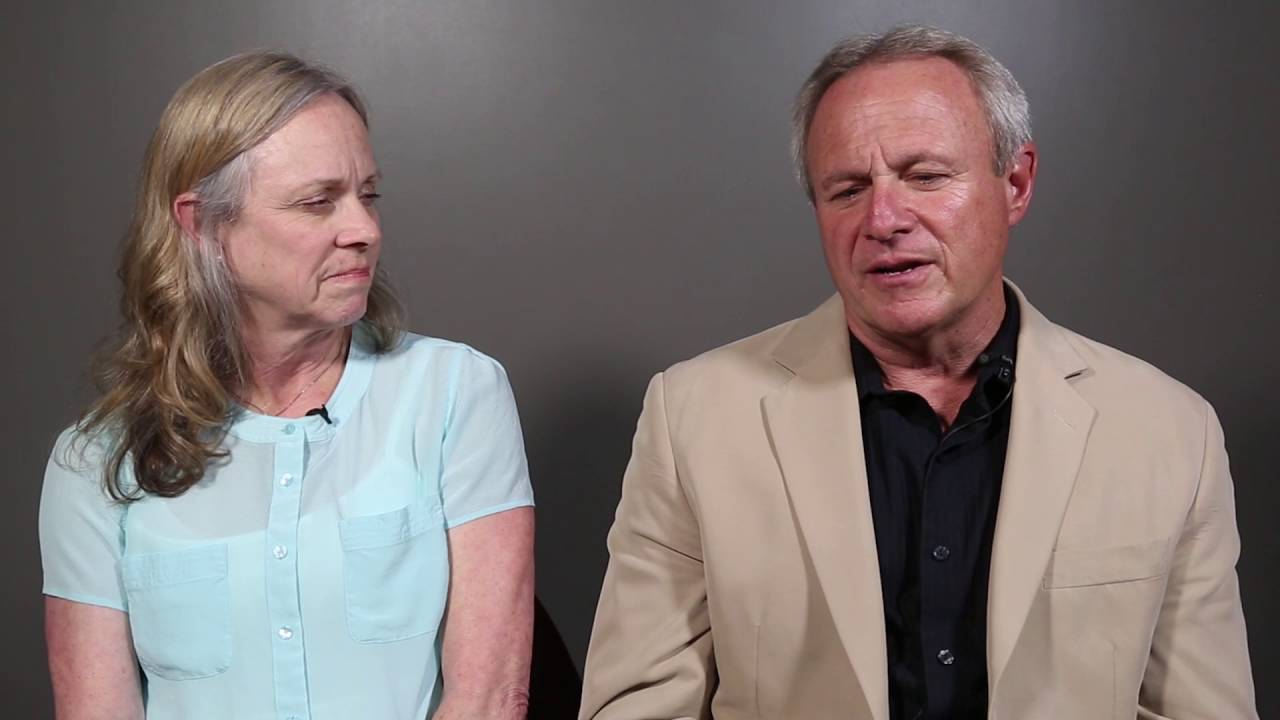 Michael Morton's journey to forgiveness - YouTube
