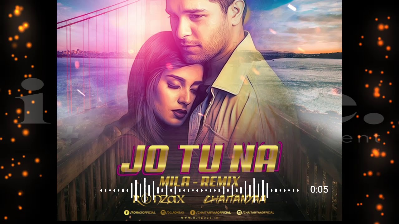 Tu Jo Mila (Official Status song) 2020 - YouTube