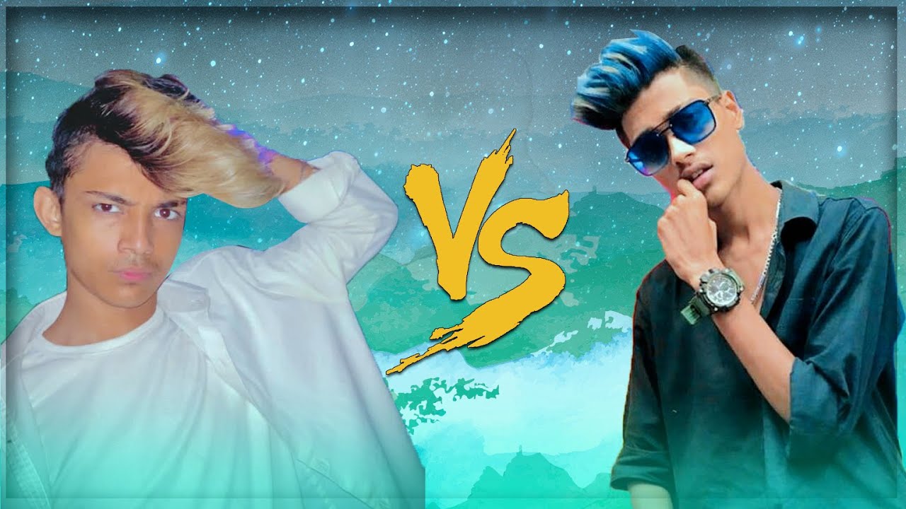 Opu Bhai vs Prince Mamun Fight | Tiktok | Unlimited roast | Thrilling ...