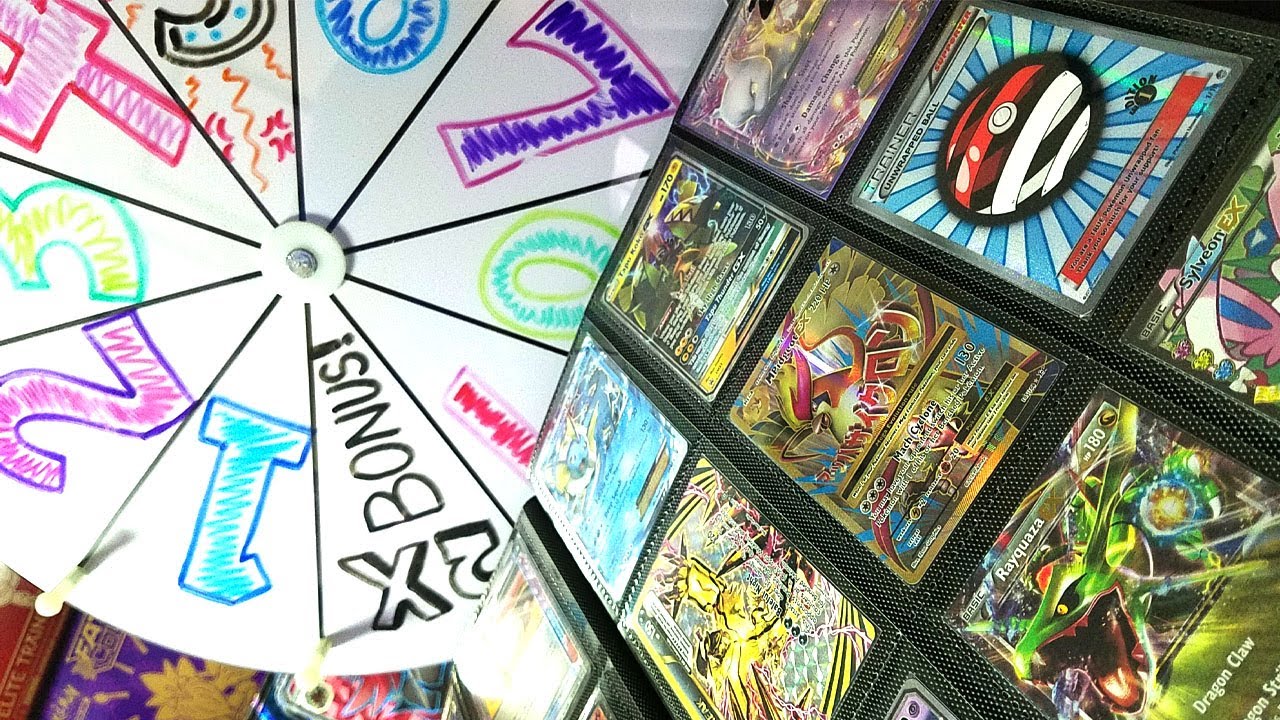 THE WHEEL OF AWESOMENESS #14!!! EX, GX, FULL ARTS, ULTRA RARES & SECRET ...